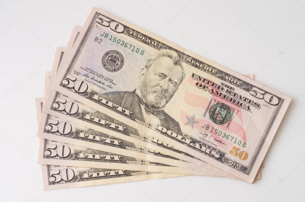 Your $50.00 Fund – The ONE THING