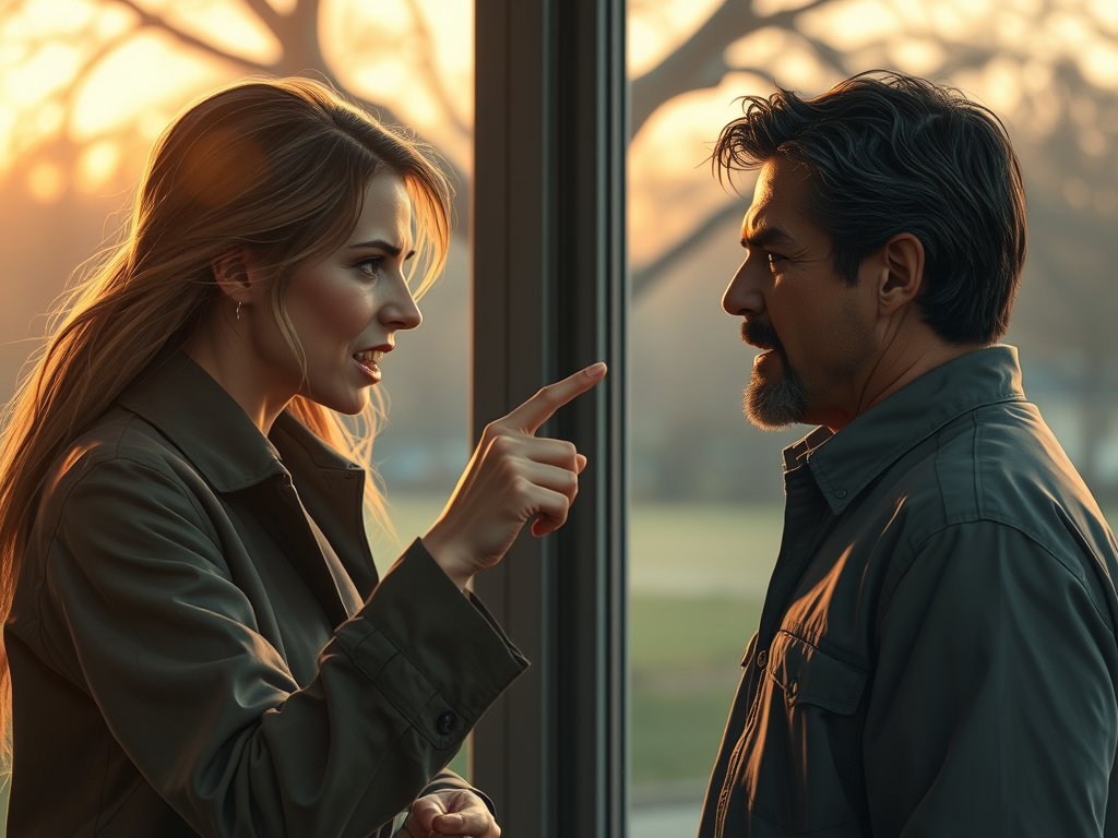 You’re Both Wrong – The ONE THING