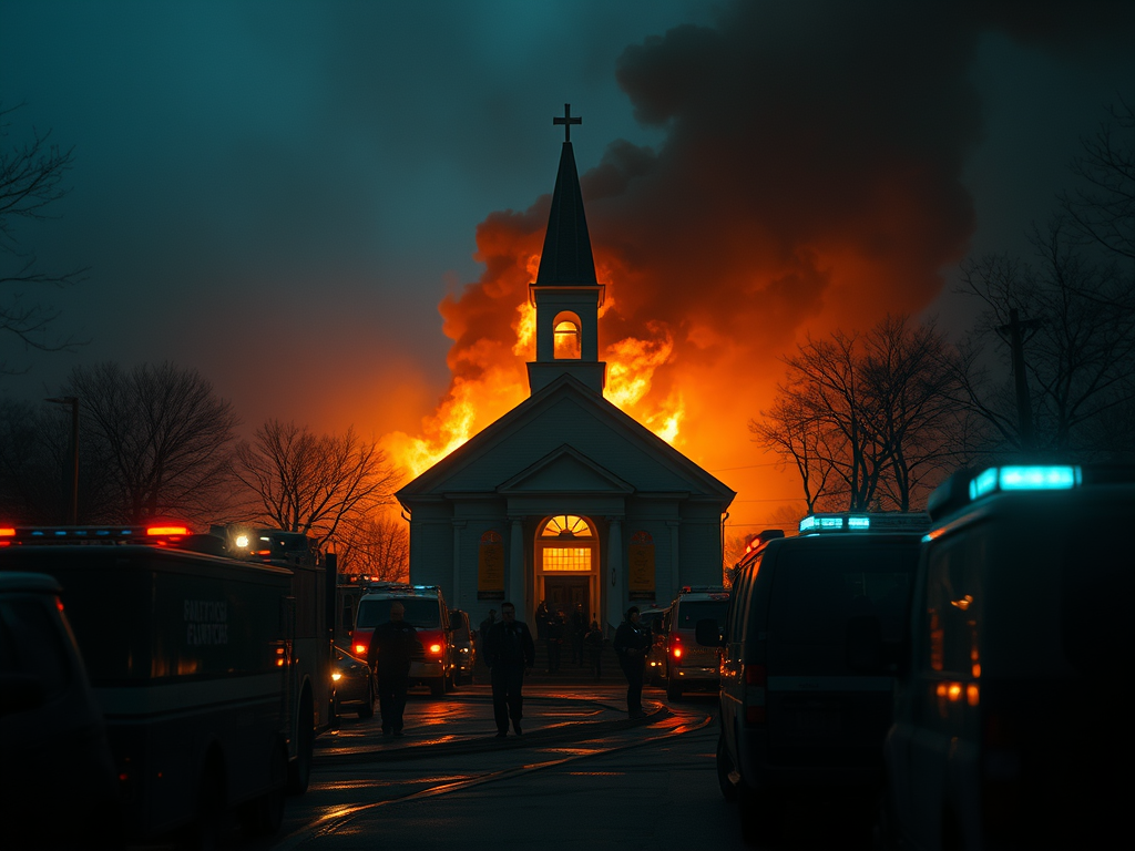 When They Come for You – The ONE THING